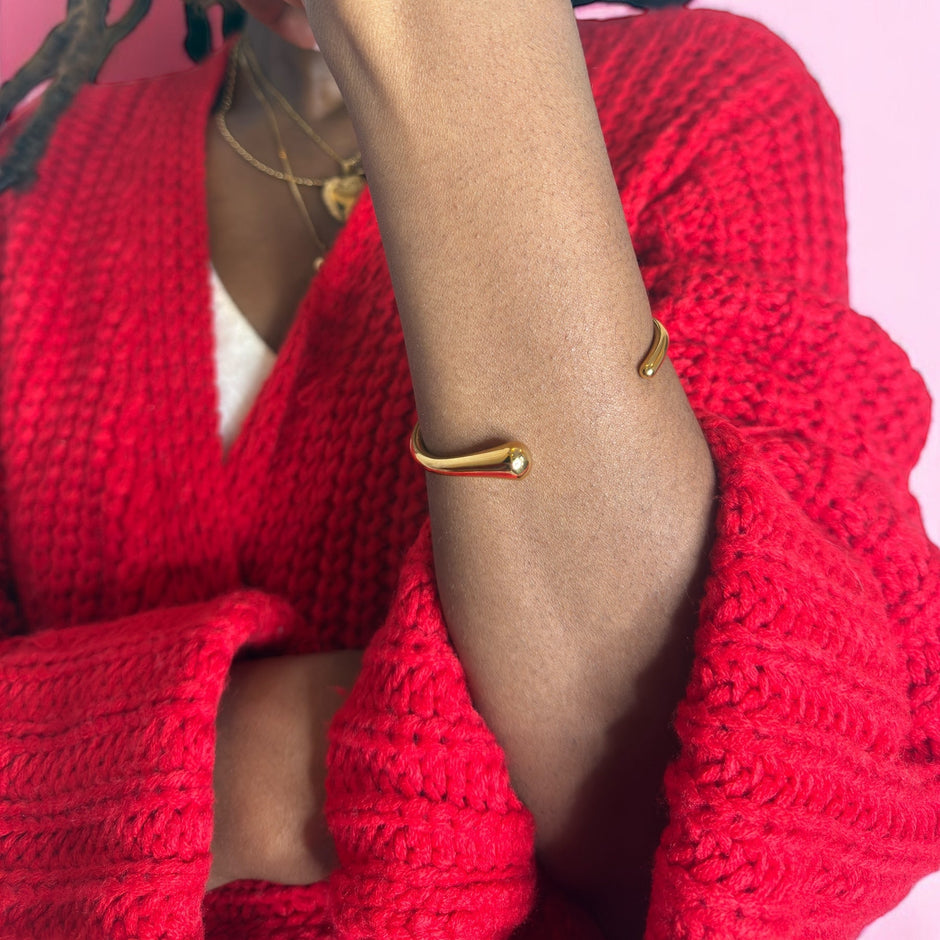 The Entire Consciously Lisa Collection – Preciously Polished Jewelry