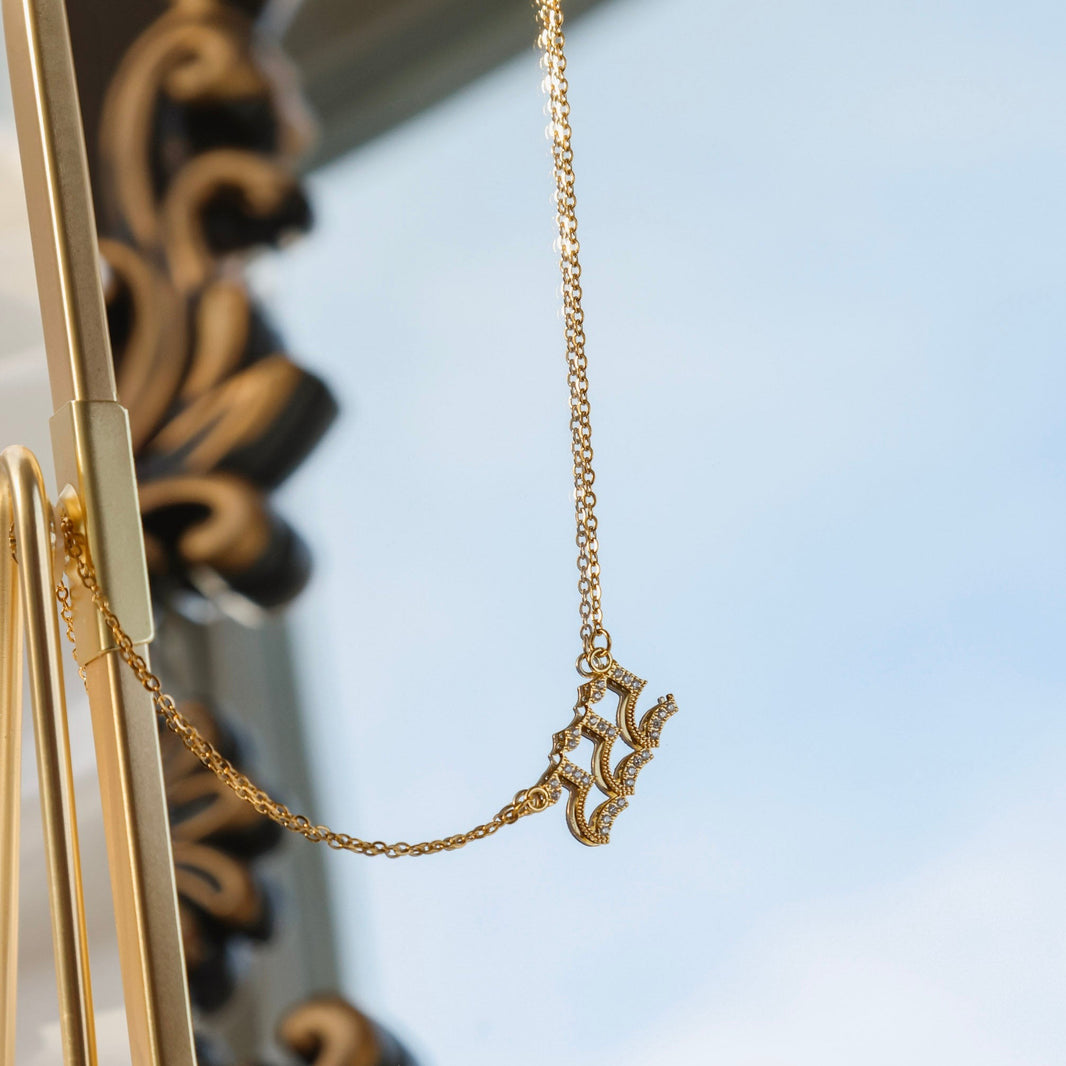 Preciously Polished Jewelry